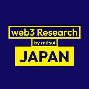 web3 Research JAPAN - ポッドキャスト