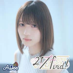花宮初奈「217find!」 - ポッドキャスト