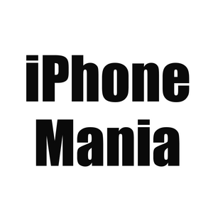 iPhone Mania - ポッドキャスト
